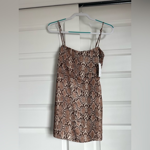 RESA | Dresses | Resa Mini Dress Nwt | Poshmark
